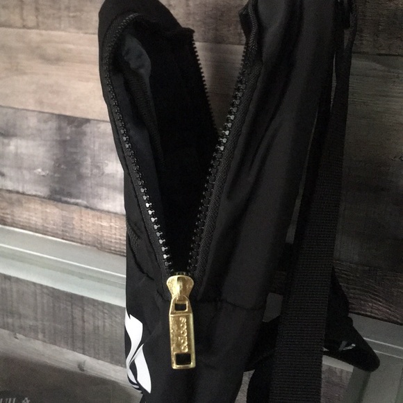 adidas | Bags | New Adidas Linear Mini Backpack | Poshmark
